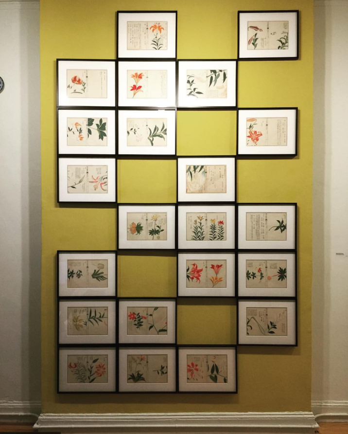 Unexpected Ideas For Arranging Wall Art Ilevel