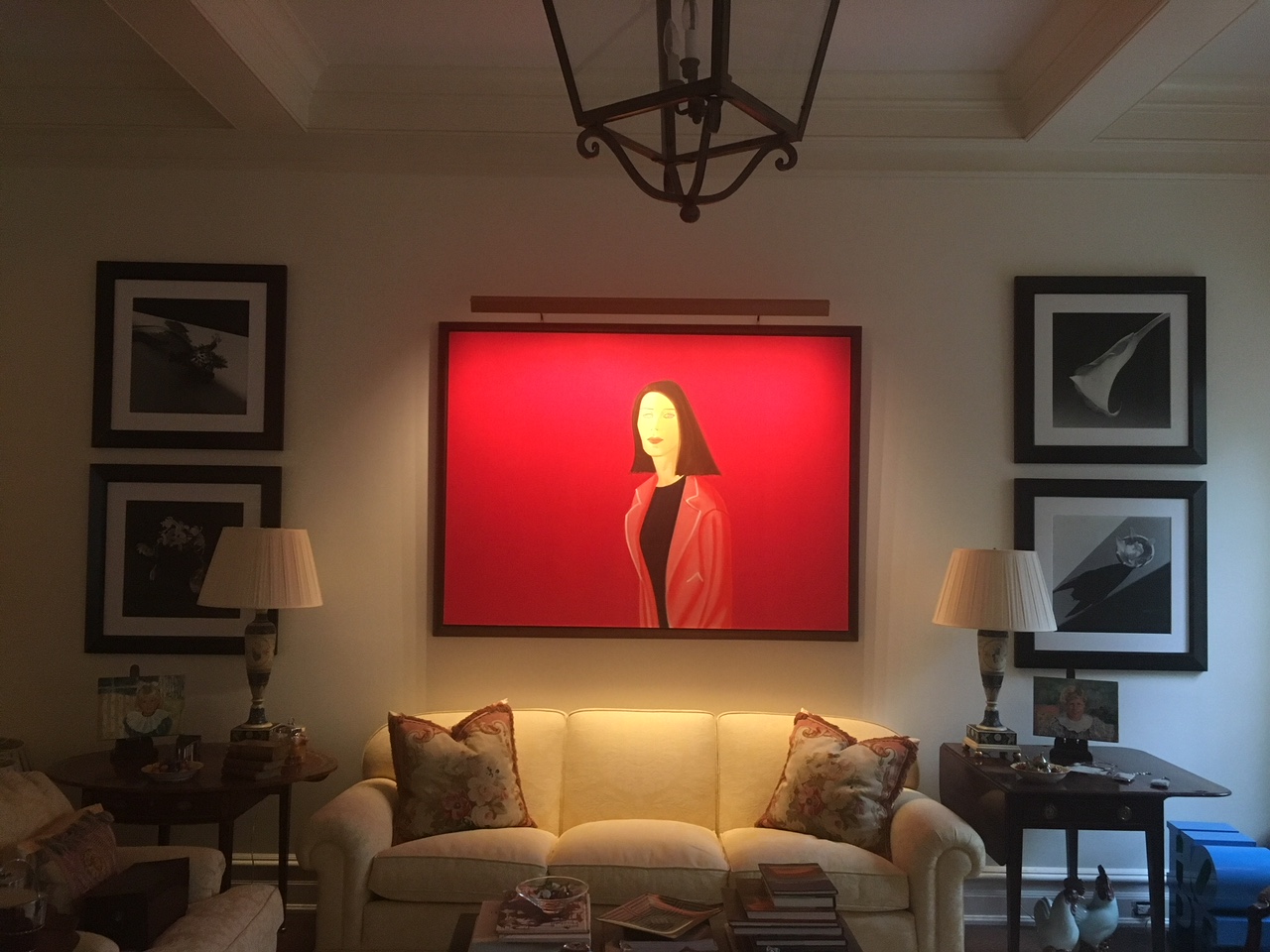 Picture Lighting Tips from NYC Professional Art Installer - ILevel